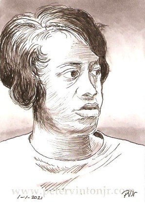 Black Lives Matter - Biographies as Trading Cards - Lesson 67: Ruby ...